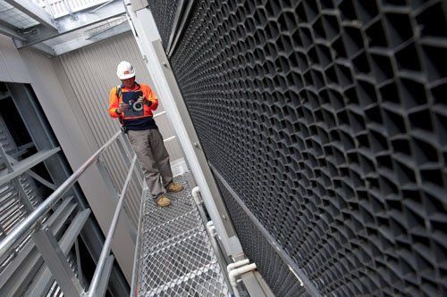 Cooling Tower Risk Management Plan Audit | MELBOURNE | ADELAIDE | SYDNEY